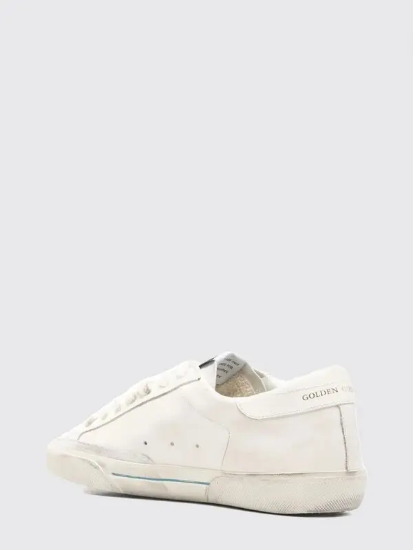 GOLDEN GOOSE Low Top Sneakers