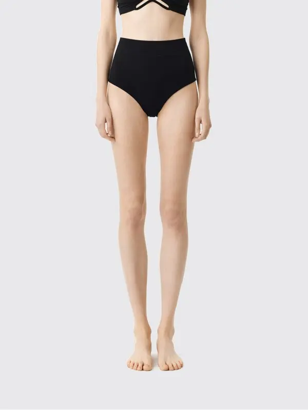 Rick Owens Swimsuit - Black