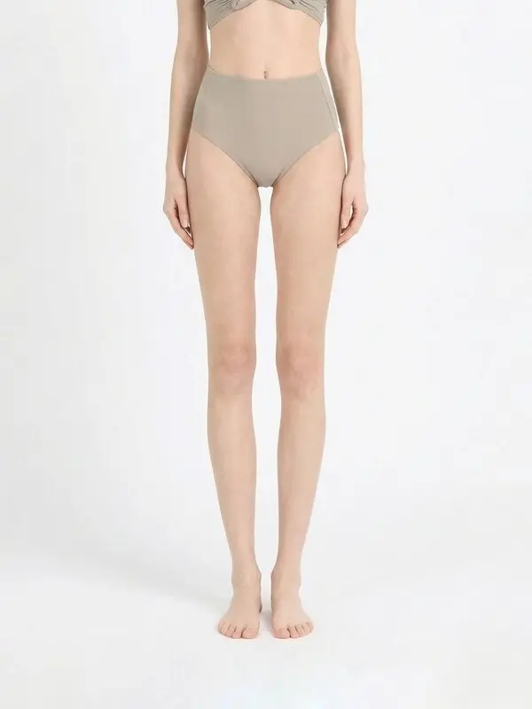 Rick Owens Swimsuit - Grey