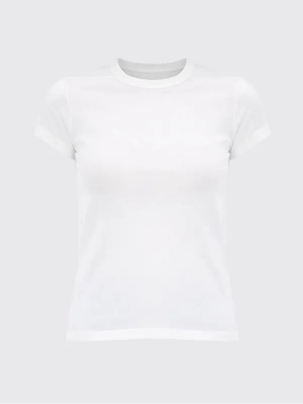 Rick Owens T-shirt - White