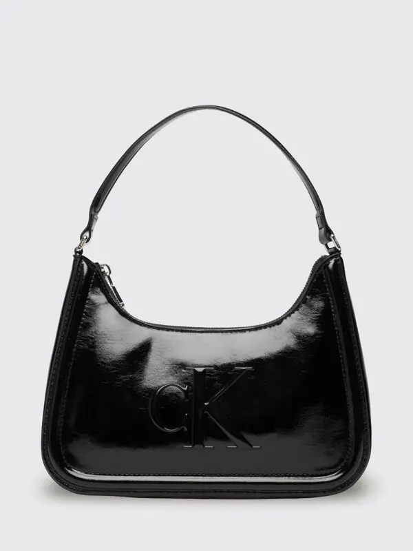Calvin Klein Handbag - Black