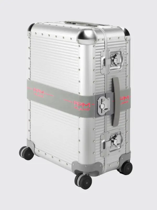FPM MILANO Travel Bag - Fuchsia