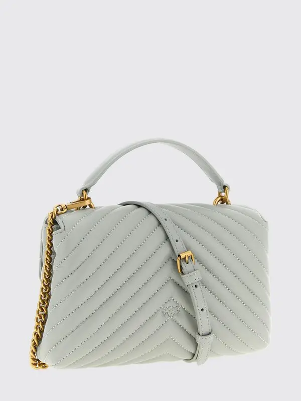 Pinko Mini Bag - Grey