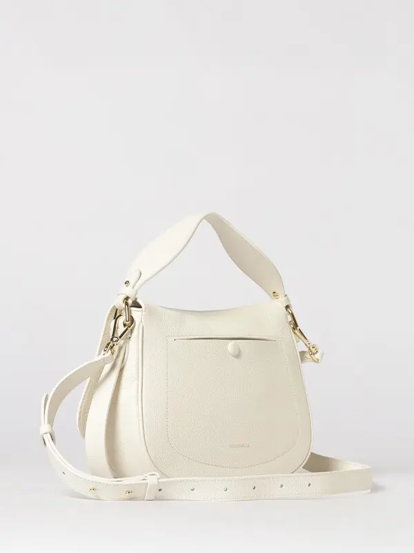 COCCINELLE Handbag - Pearl