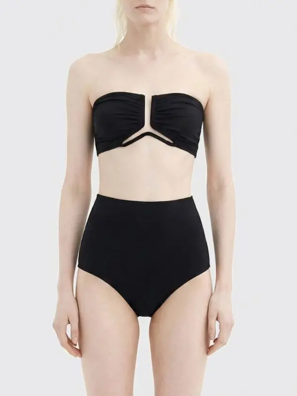 Rick Owens Swimsuit - Black