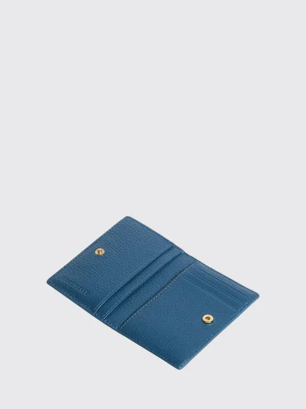 COCCINELLE Wallet - Blue