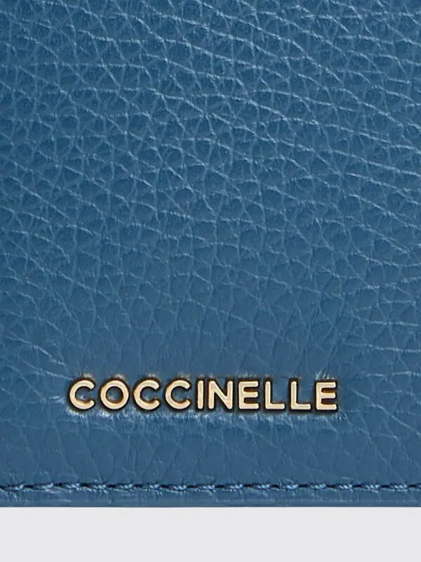 COCCINELLE Wallet - Blue