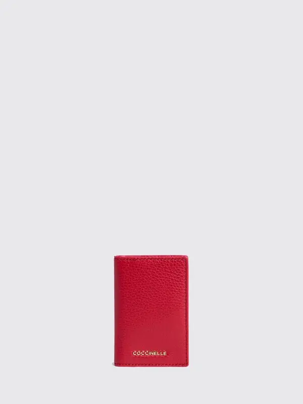 COCCINELLE Wallet - Red