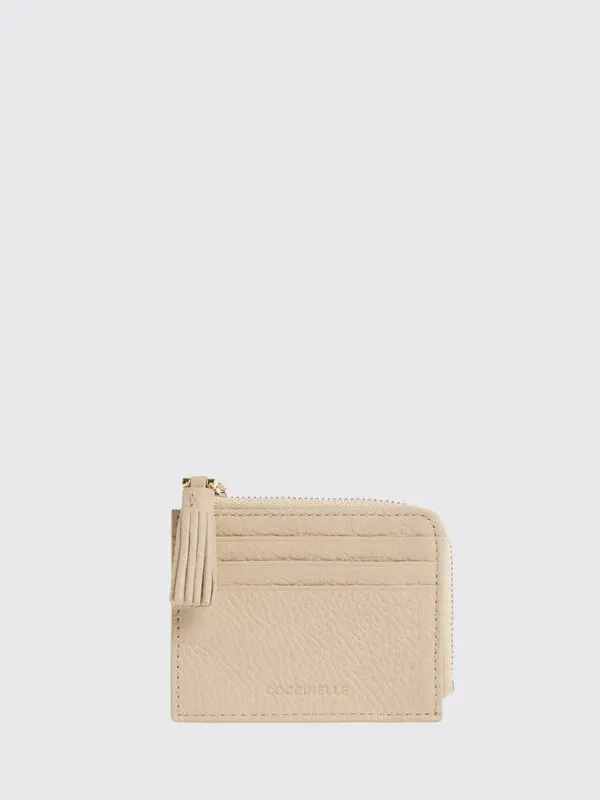 COCCINELLE Wallet - Beige
