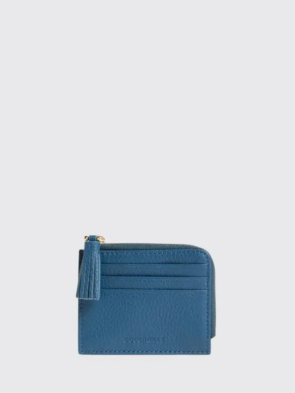 COCCINELLE Wallet - Blue