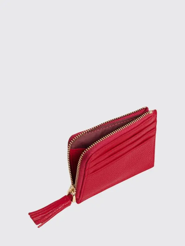 COCCINELLE Wallet - Red