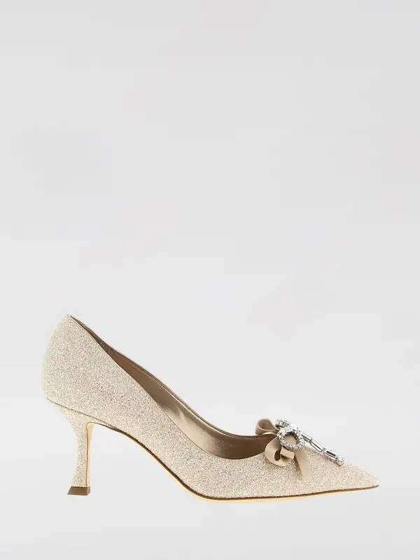 JIMMY CHOO Pointed Toe Pumps