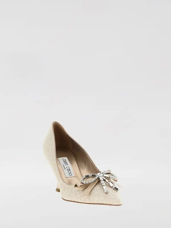 JIMMY CHOO Pointed Toe Pumps