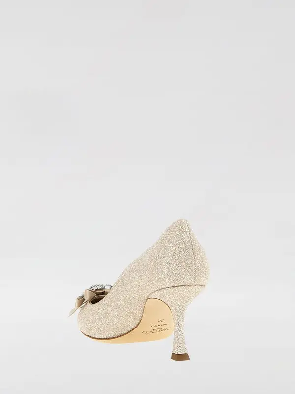 JIMMY CHOO Pointed Toe Pumps