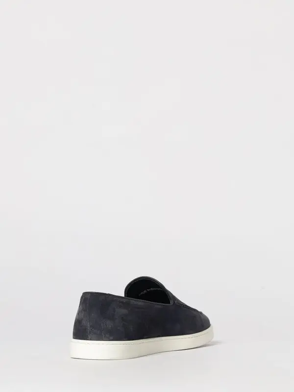Church's Loafers - Blue