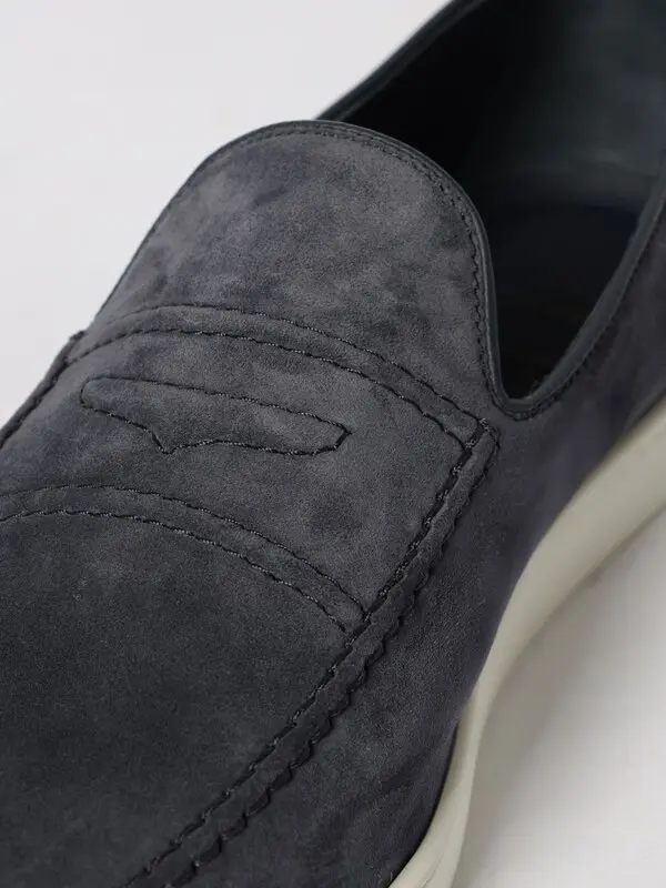 Church's Loafers - Blue