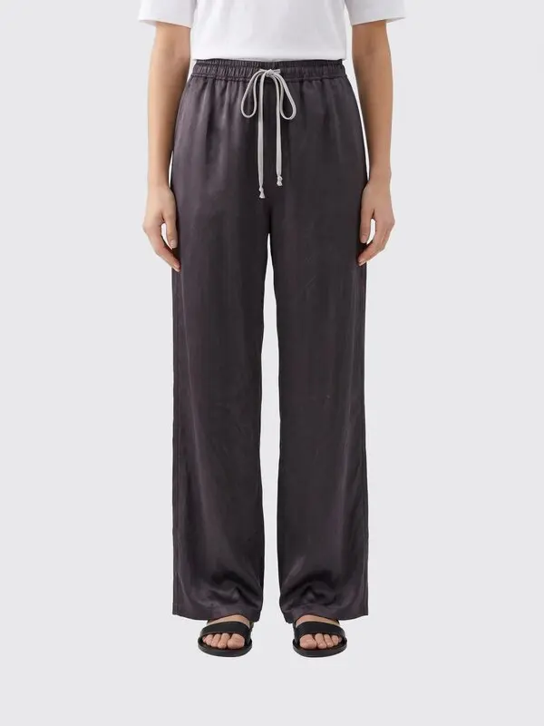 Rick Owens Pants - Grey 1