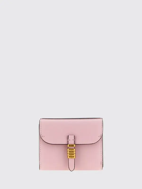 Pinko Wallet - Pink