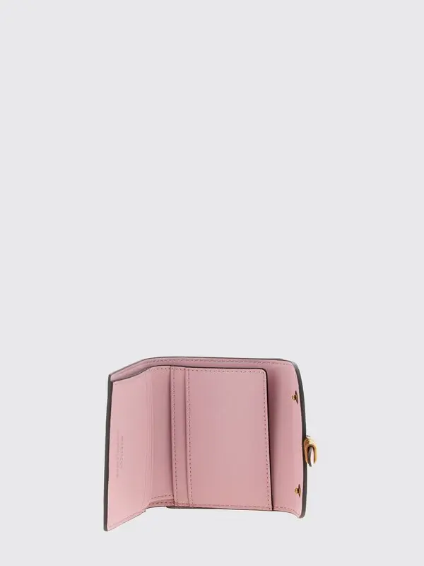 Pinko Wallet - Pink