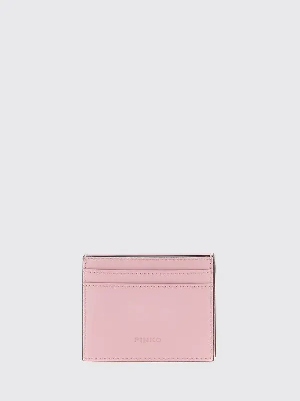 Pinko Wallet - Pink