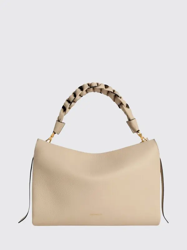 COCCINELLE Shoulder Bag - Beige