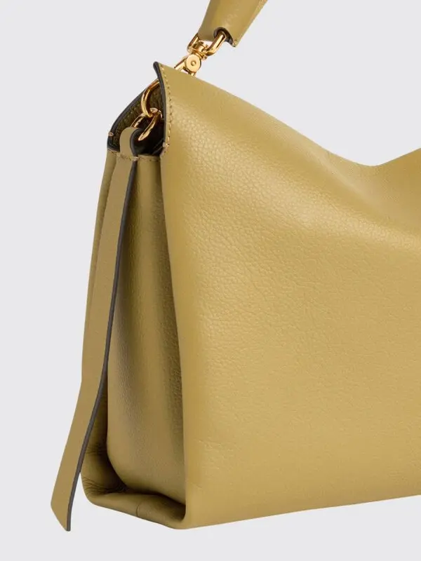 COCCINELLE Shoulder Bag - Kaki