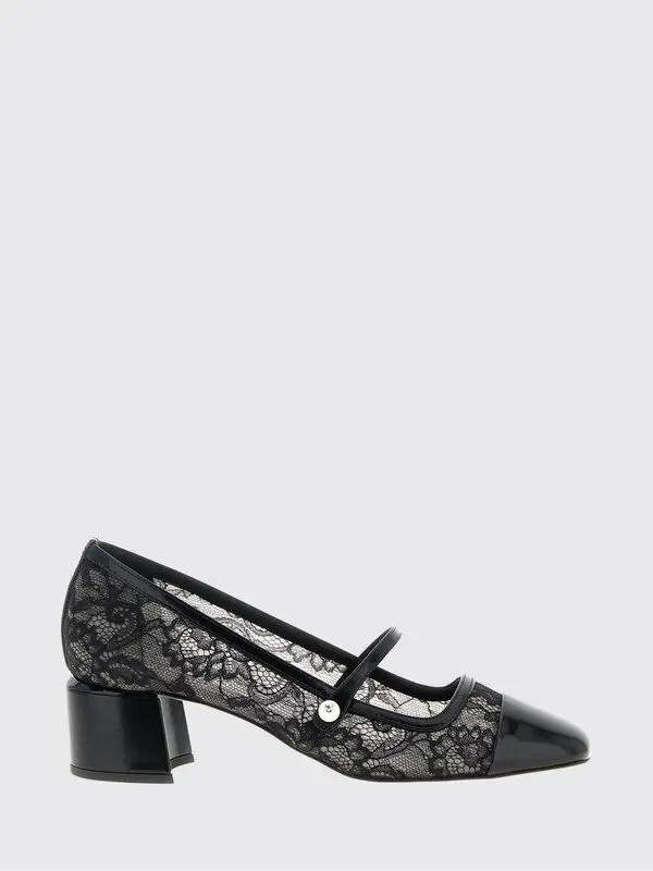 JIMMY CHOO Mary Jane Pumps