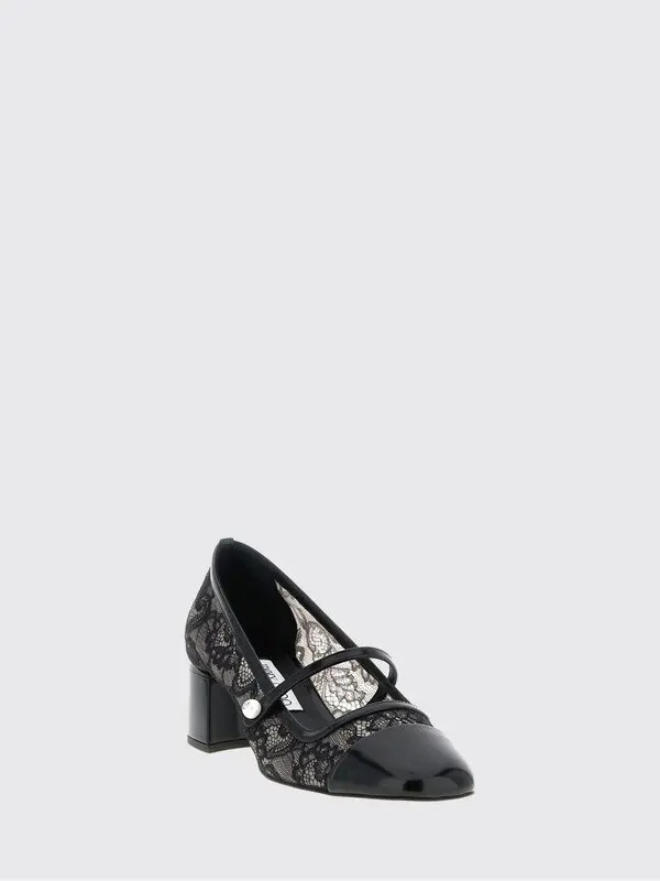 JIMMY CHOO Mary Jane Pumps