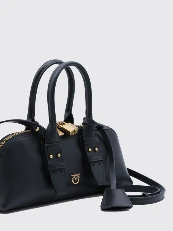 Pinko Handbag - Black