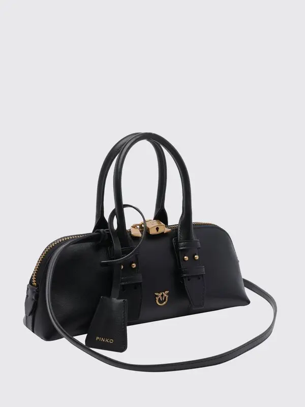 Pinko Handbag - Black