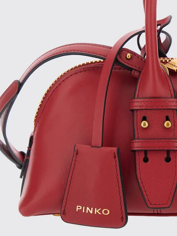 Pinko Handbag - Red