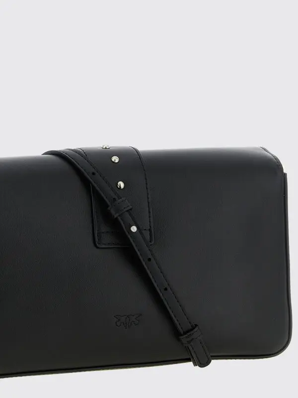 Pinko Love Birds Crossbody Bag