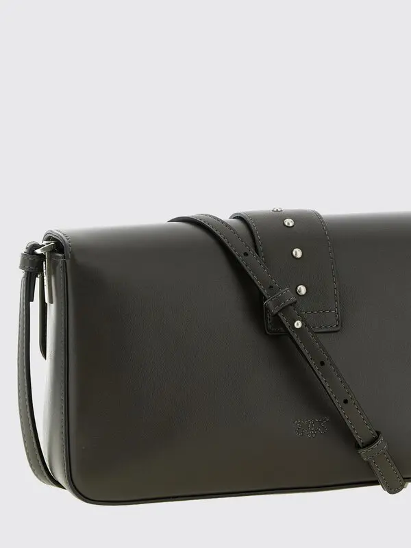 Pinko Love Birds Crossbody Bag