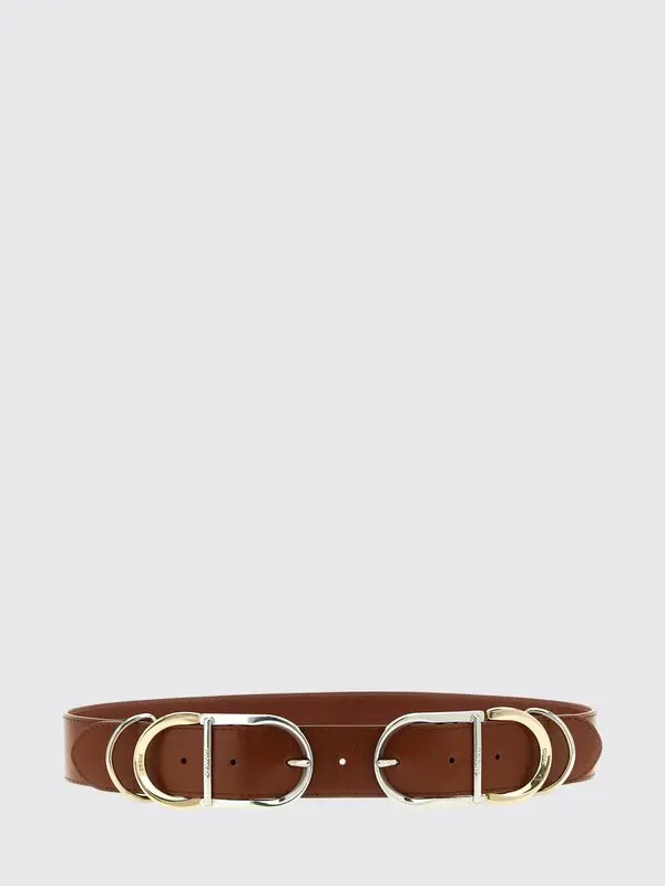 Pinko Belt - Brown