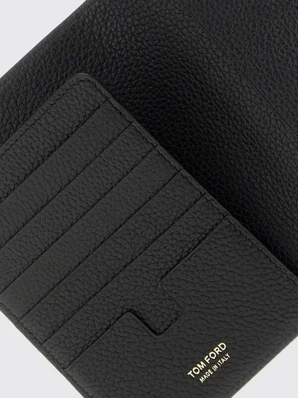 TOM FORD Wallet