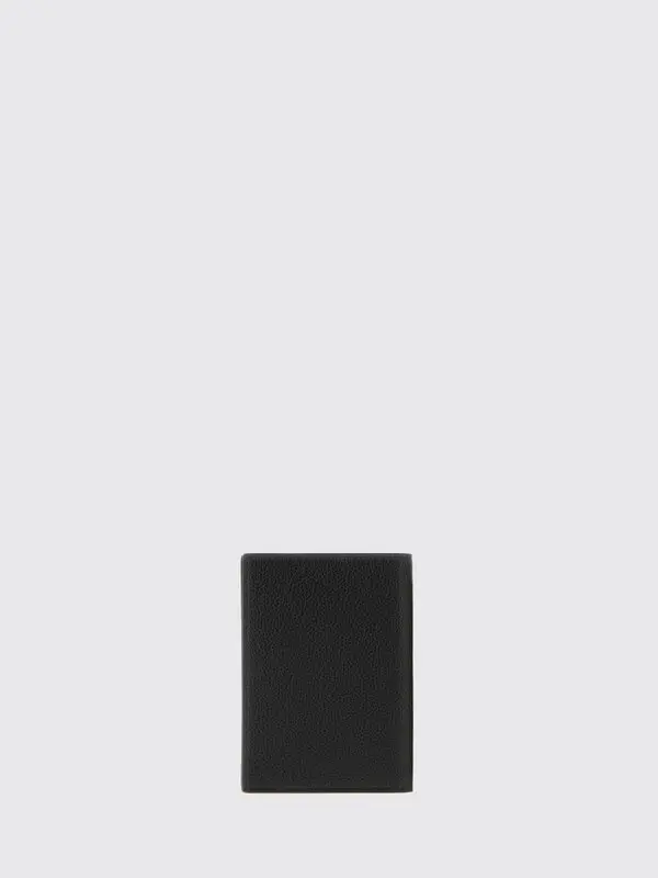 TOM FORD Wallet - Black