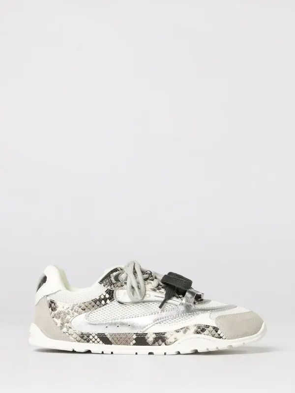 Pinko Lace-up Sneakers