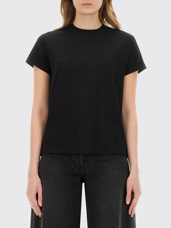 Studio Nicholson Cotton T-shirt