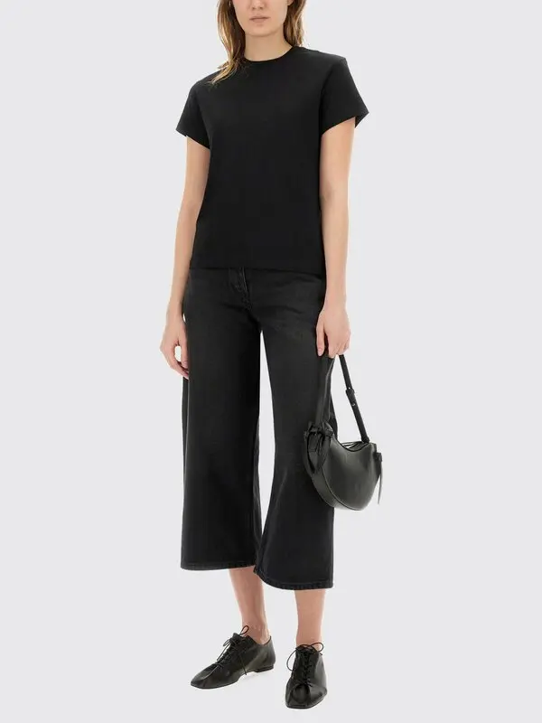 Studio Nicholson Cotton T-shirt