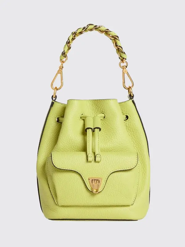 COCCINELLE Mini Bag - Green