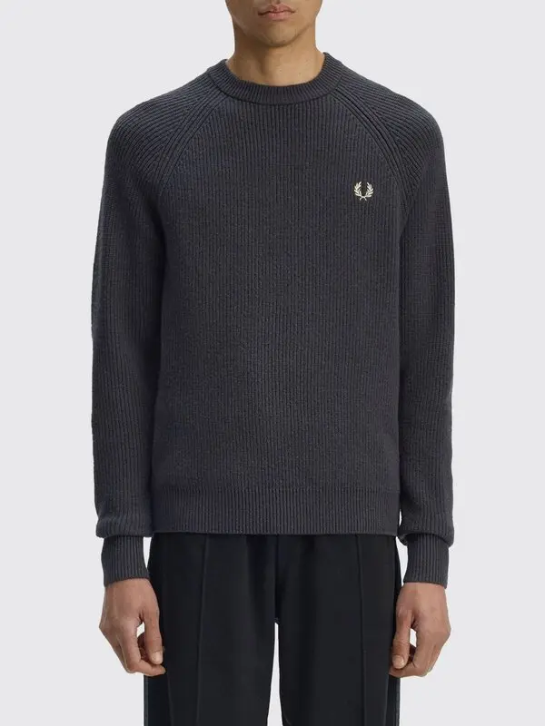 Fred Perry Sweater