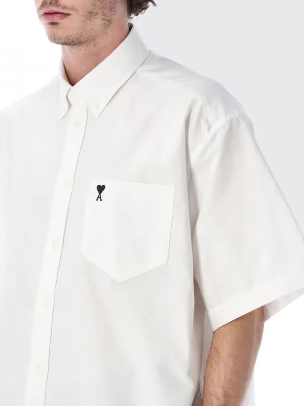 Ami Shirt - White