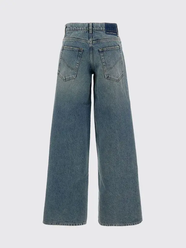 Stella McCartney Wide Leg Jeans