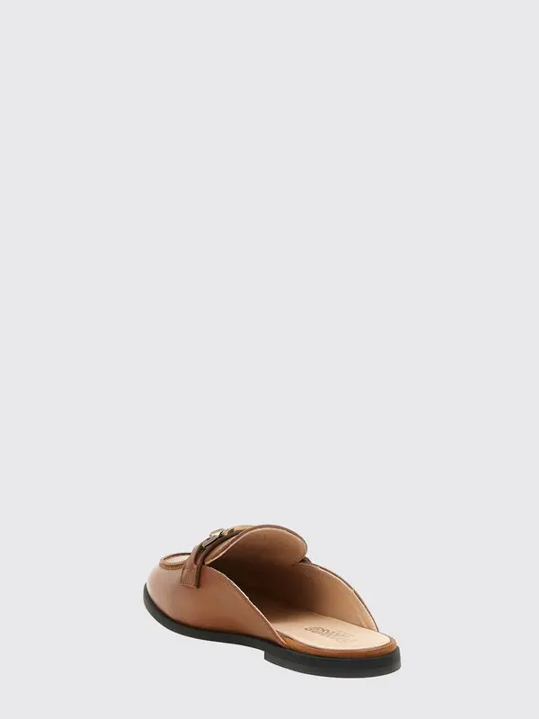 Pinko Horsebit Mules