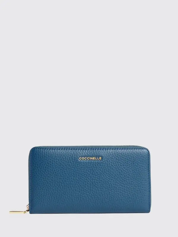 COCCINELLE Wallet - Blue