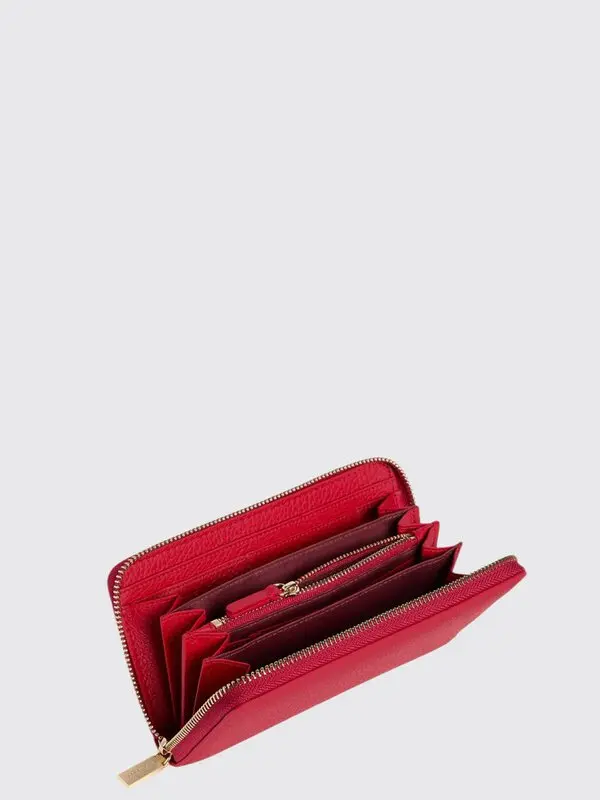 COCCINELLE Wallet - Red