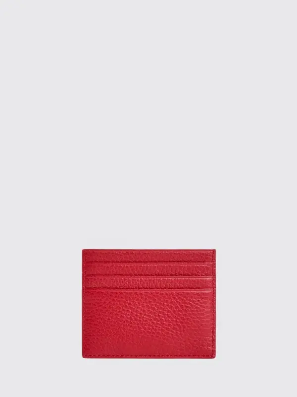 COCCINELLE Wallet - Red