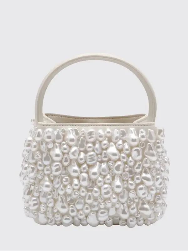 Cult Gaia Mini Handheld Bag