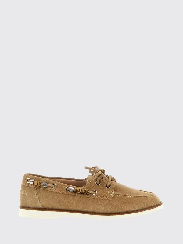 Pinko Loafers - Beige