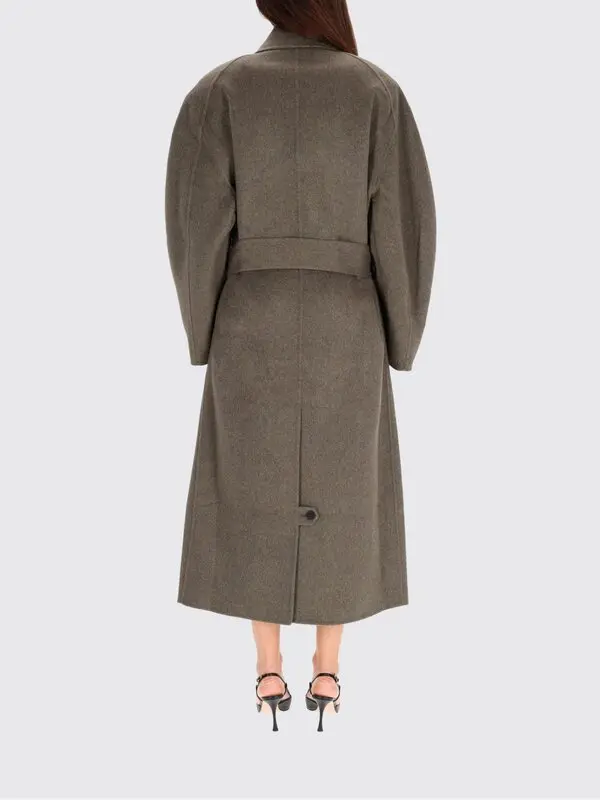 Jacquemus Long Coat